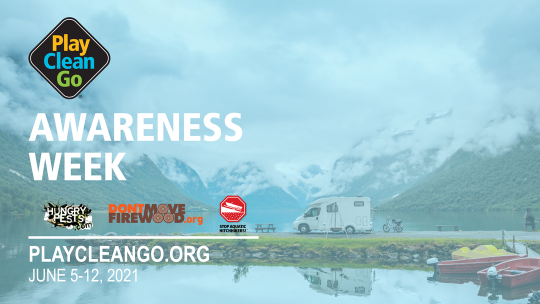 PlayCleanGo Awareness Week 2021 Reached 1.75 Million People - NAISMA