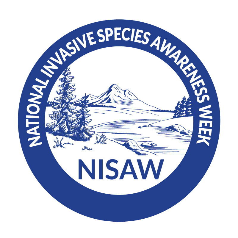 National Invasive Species Awareness Week - NAISMA