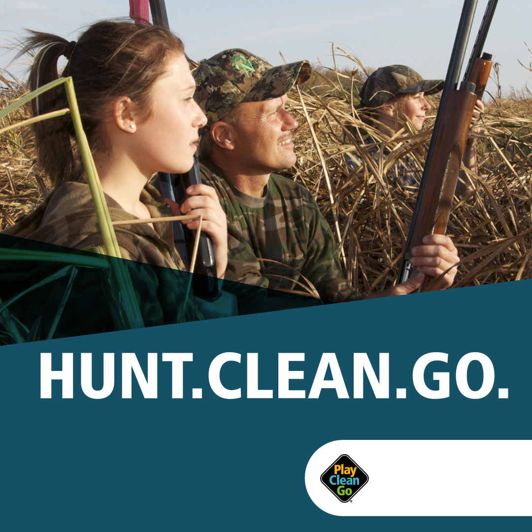 Hunting instagram-square - cobrand - NAISMA