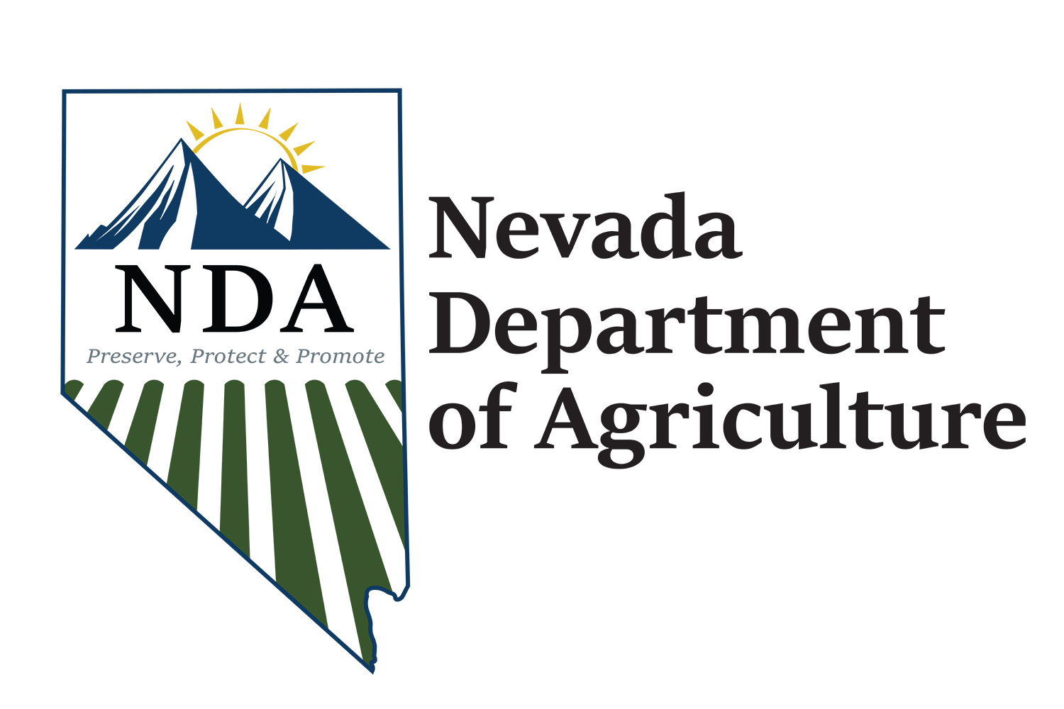 Nevada Department of Agriculture - NAISMA