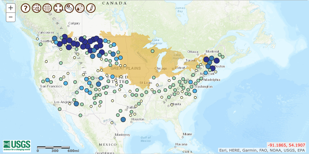 Northern Pike: Know Your Invasives