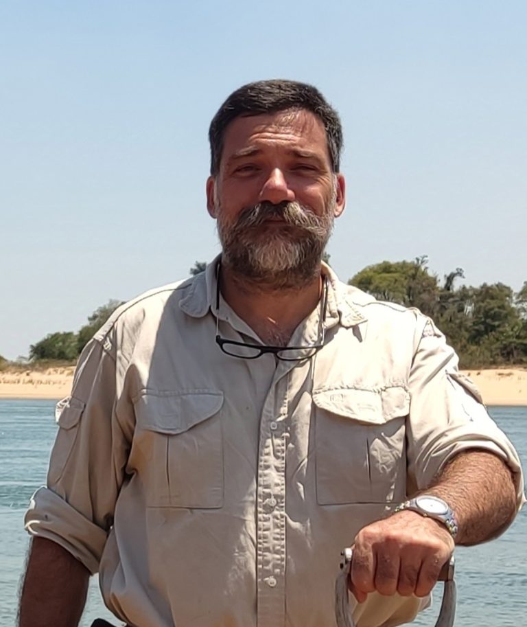 National Forum on Biological Control Conference