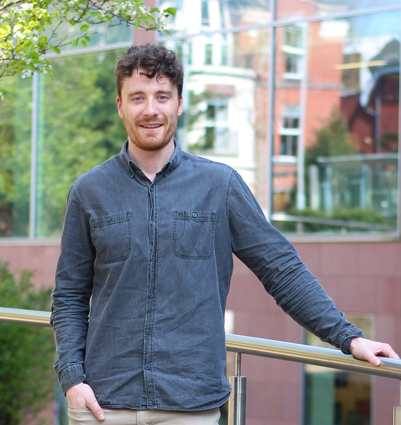 Invasive Species & Climate Change Conference