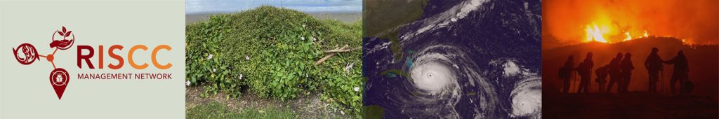 Invasive Species & Climate Change Conference